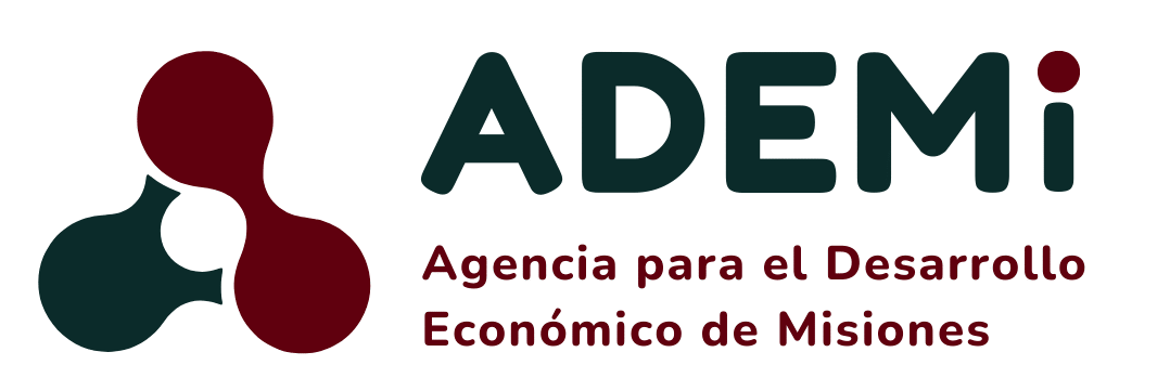 EXPO GOLOSINAS 2026 - Agencia para el Desarrollo Económico de Misiones